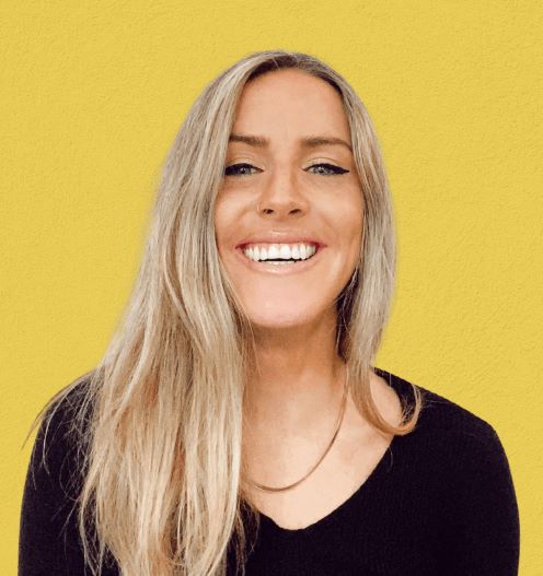 Taylor Palmer (Guest Author) | Imagine Canada